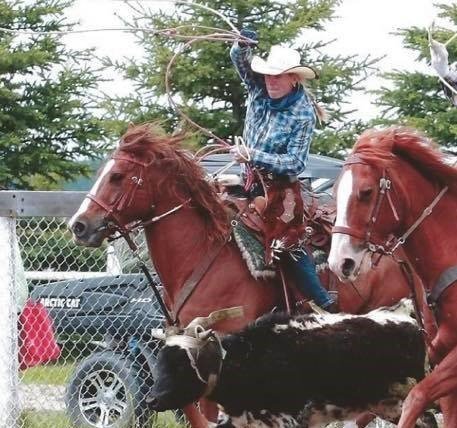 Riding & Roping Lessons – Bear Creek Cabins